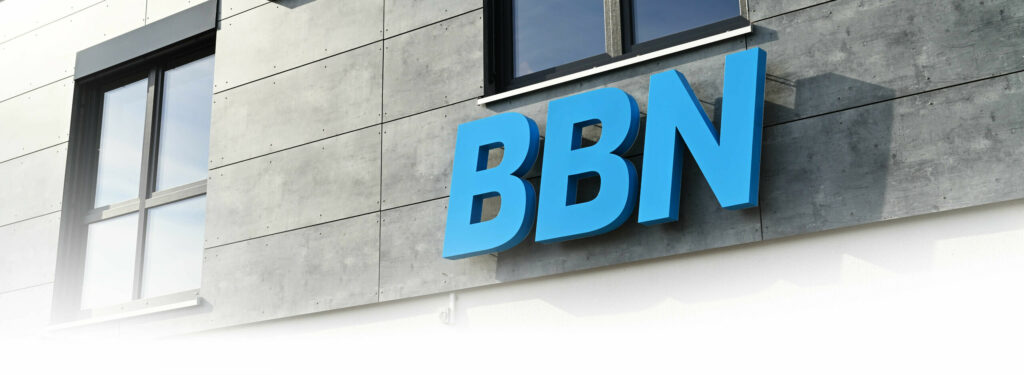 BBN-Unternehmen - BBN